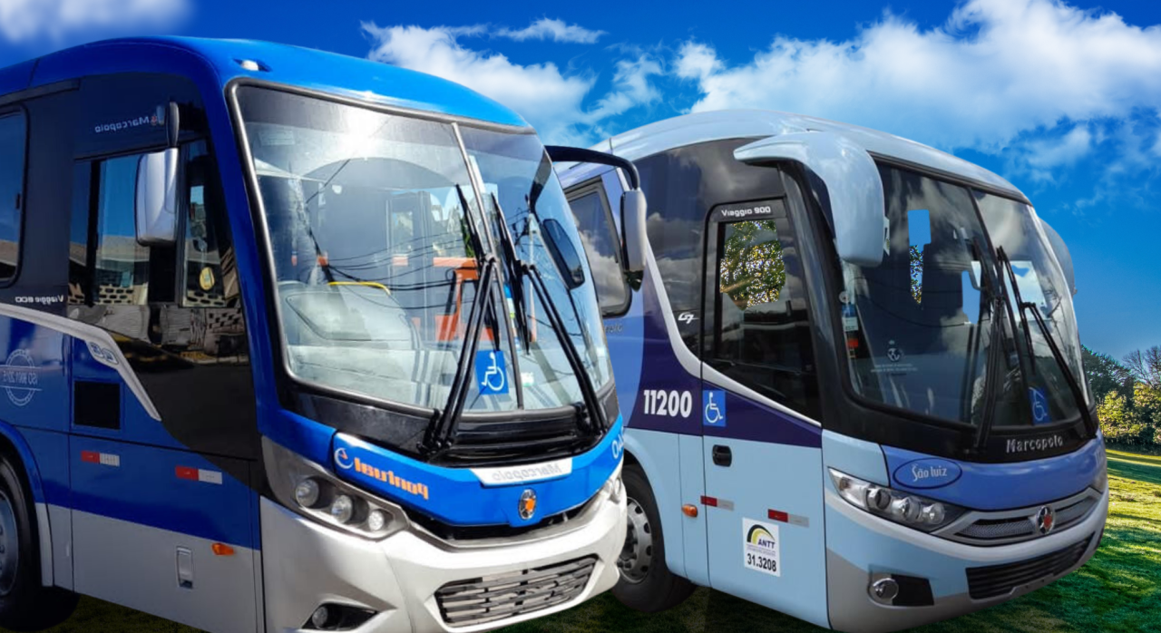 LINHA CSN 150 ( PÍRES )